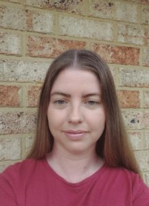 Amy profile - Perth Hypnobirthing